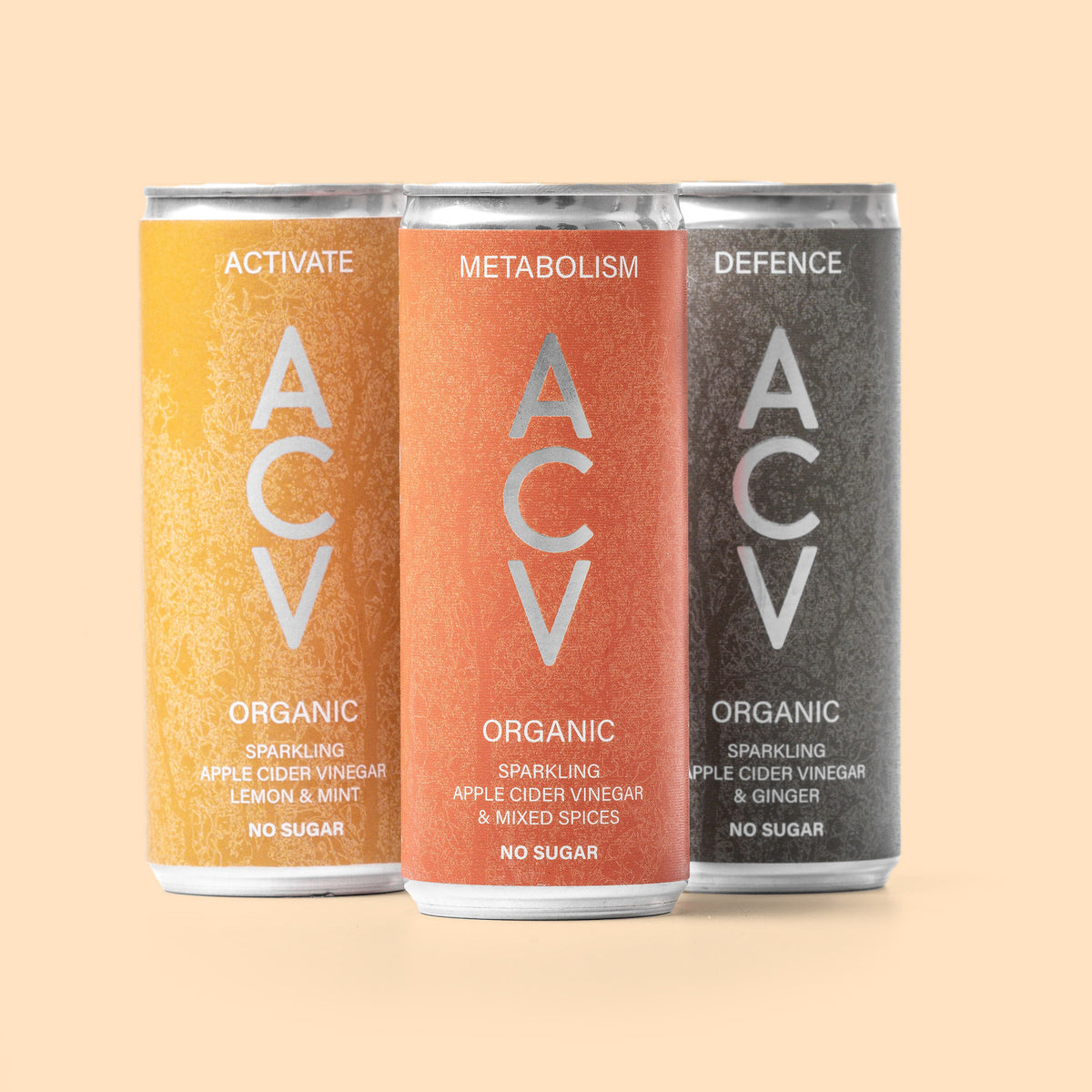 ACV Drink Collection - Shop All Flavors – ApealWörld