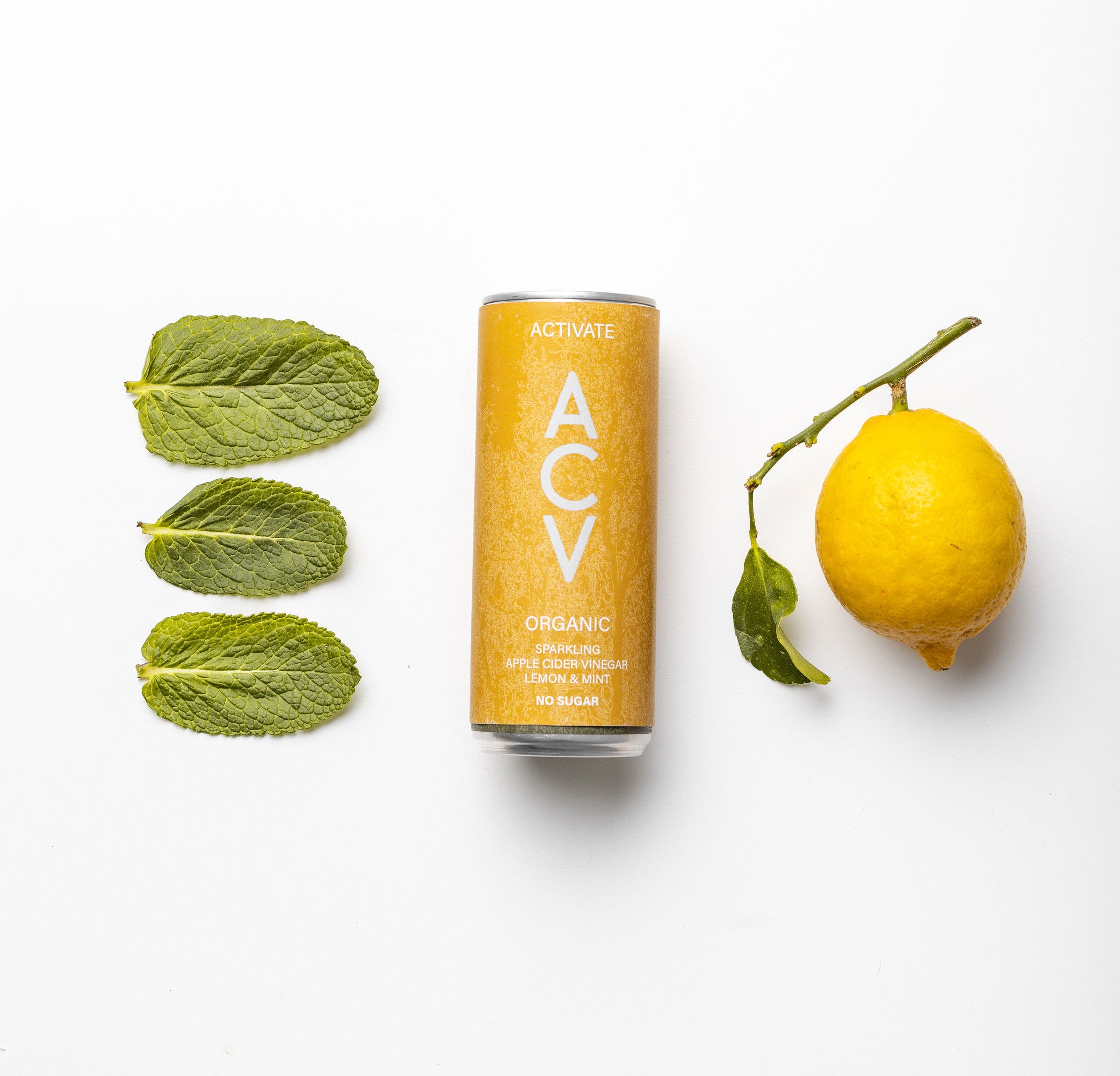 Activate ACV Drink - Boost Your Day – ApealWörld