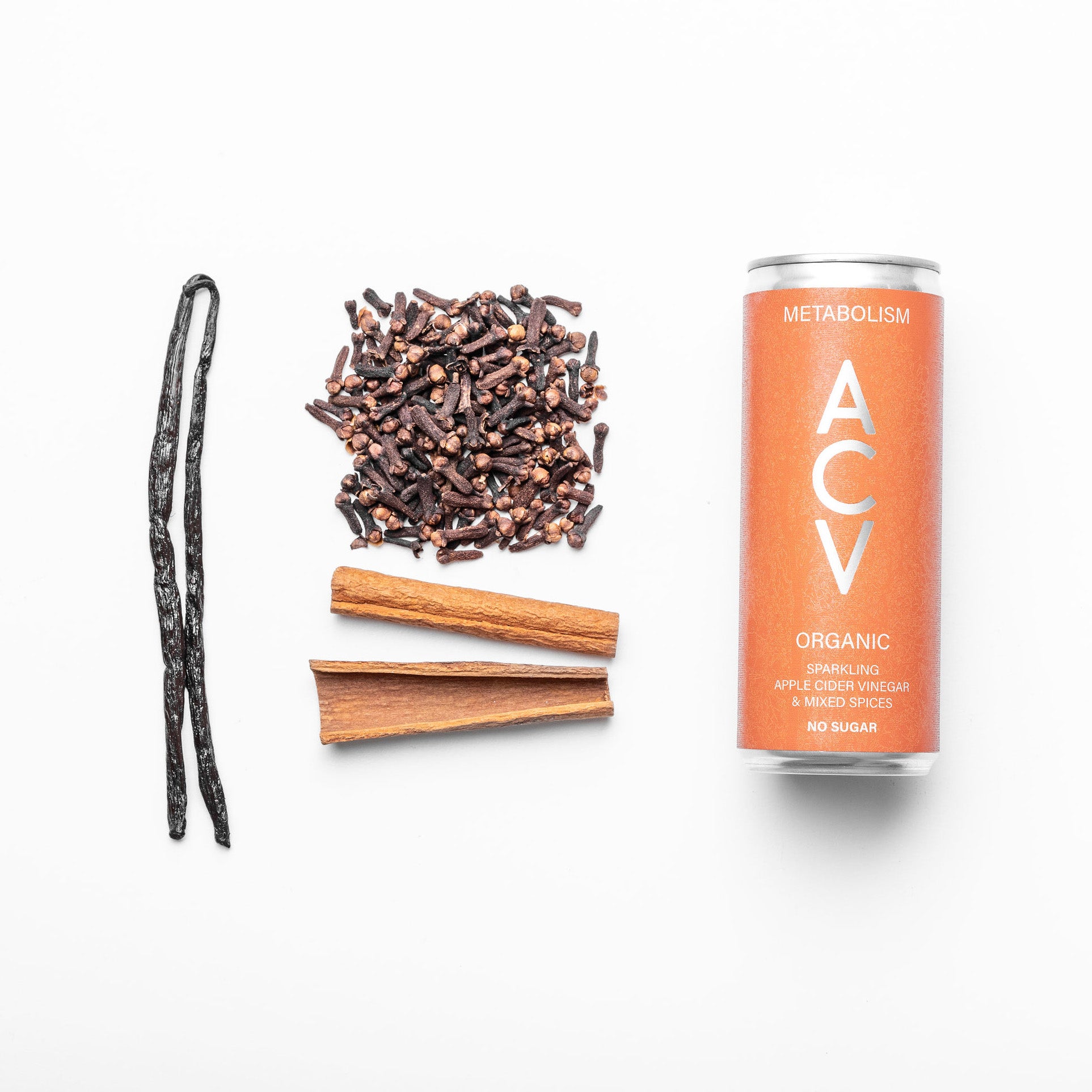 Metabolism Boost ACV Drink - Energy All Day – ApealWörld